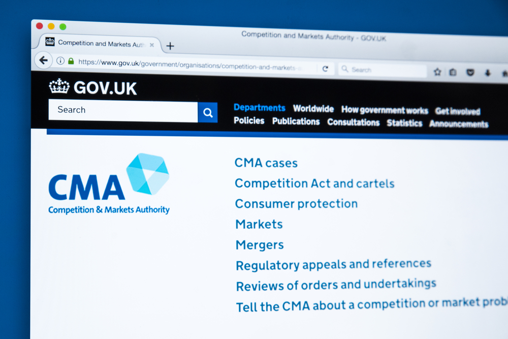 A new chapter for tech regulation: the UK’s competition reform | Euractiv