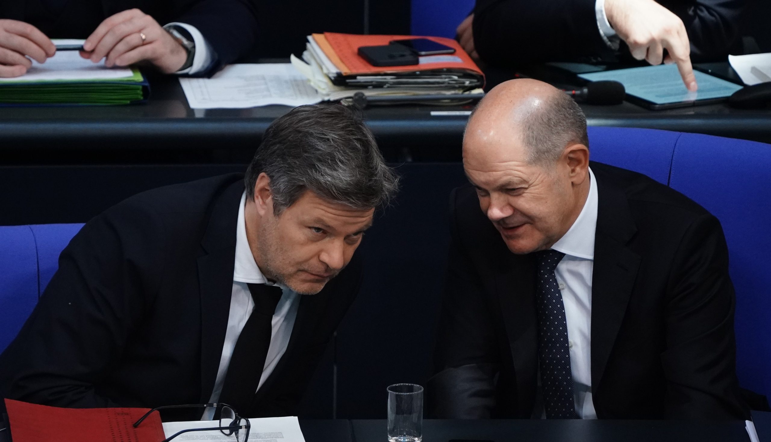 Germany running behind its renewable energy ambition | Euractiv