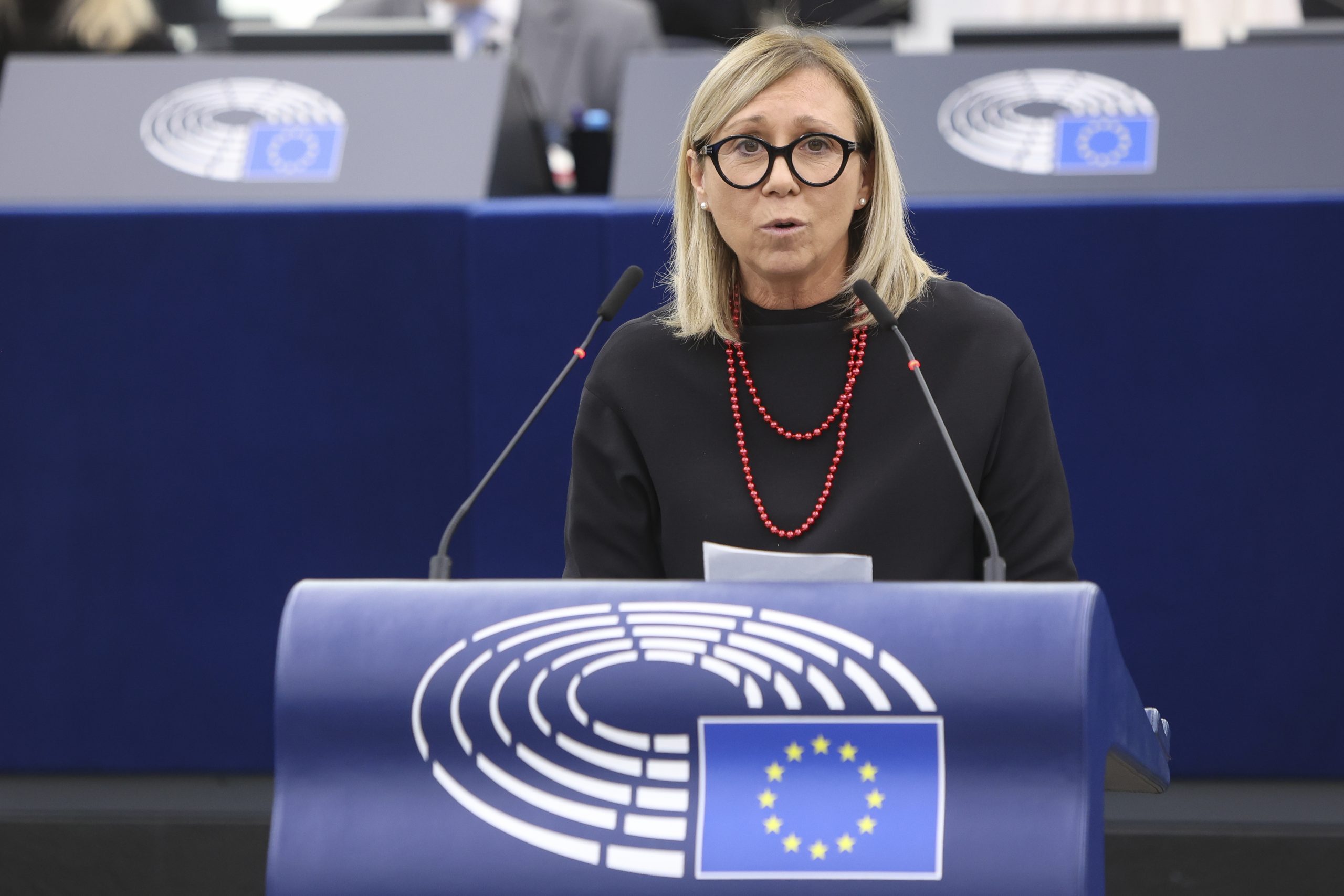 EPPO seized thousands in assets from Lega MEP suspected of fraud | Euractiv