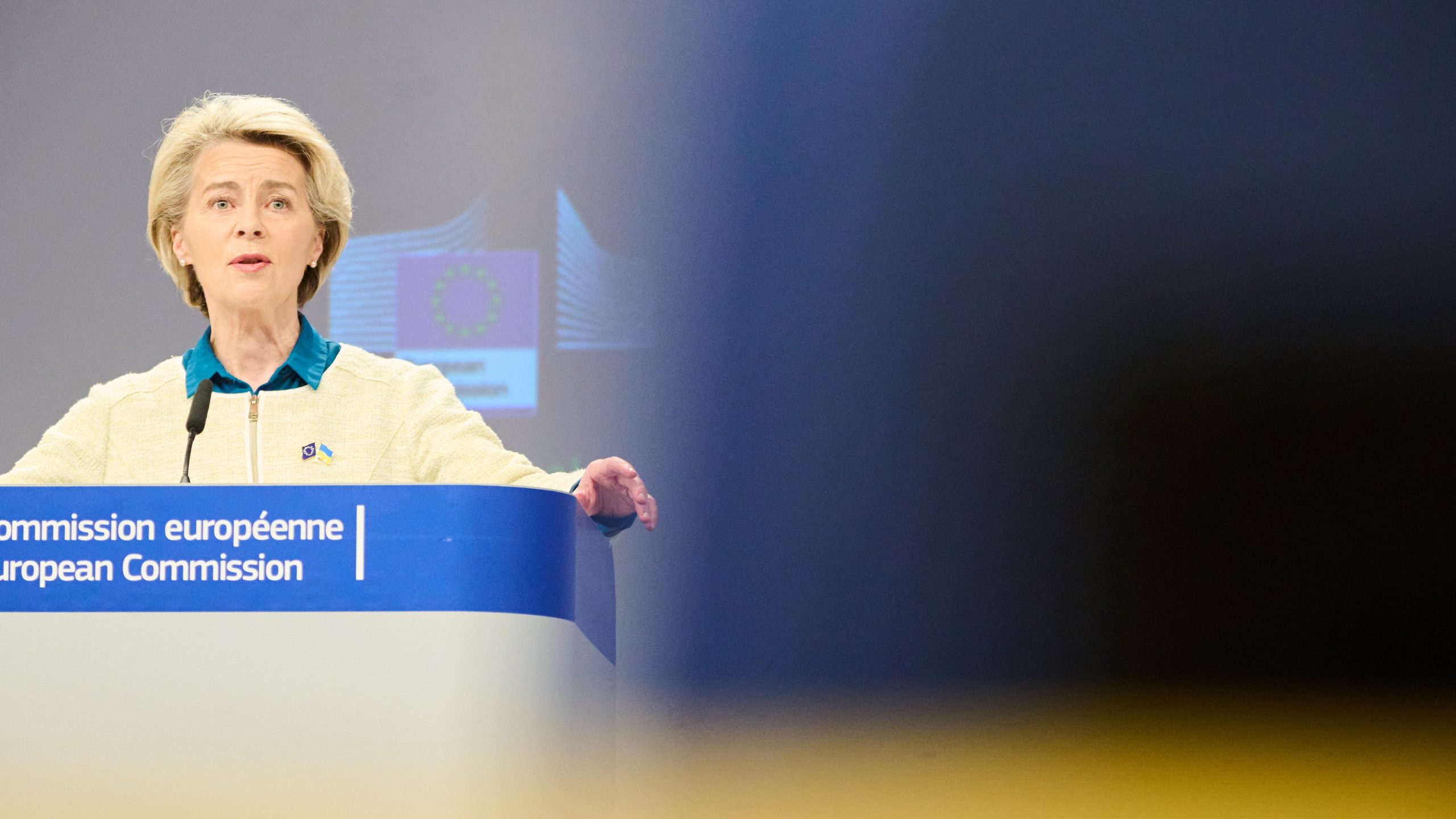 EU’s green industrial plan vague on clean tech, finance, critics say ...