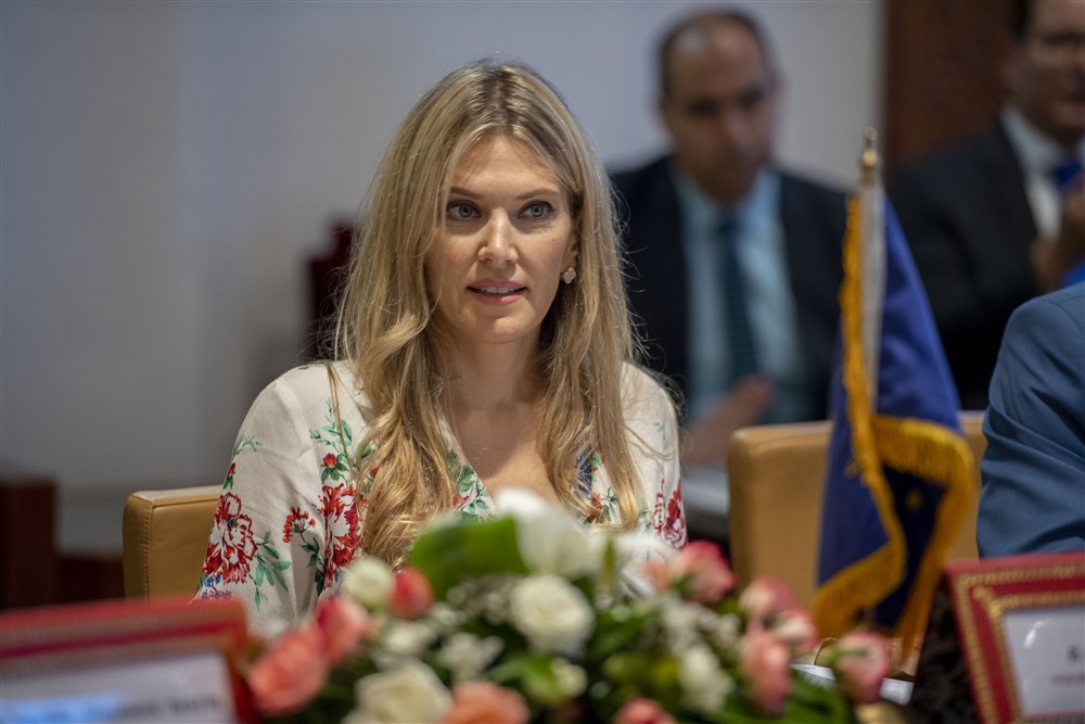 Lawyer says lifting MEP Kaili’s immunity was ‘illegal’ | Euractiv