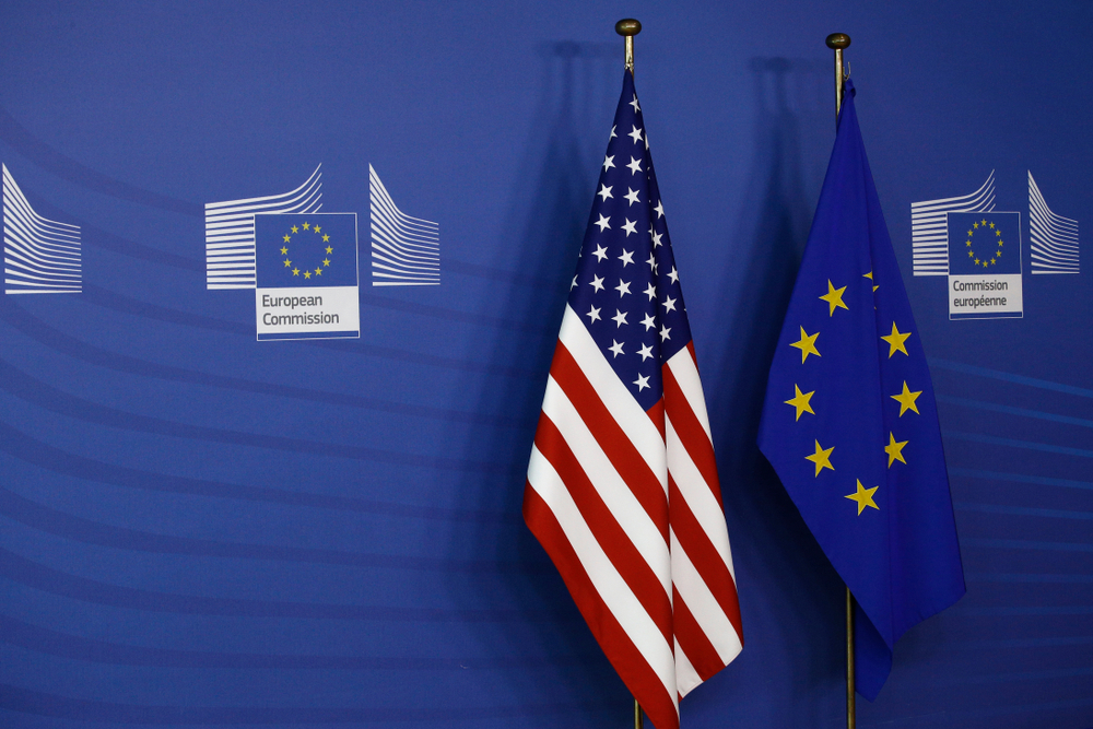 Buy European Act: An effective response to the US Inflation Reduction ...