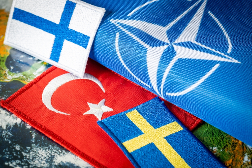 Turkey opens up to Sweden’s NATO application after US meeting | Euractiv