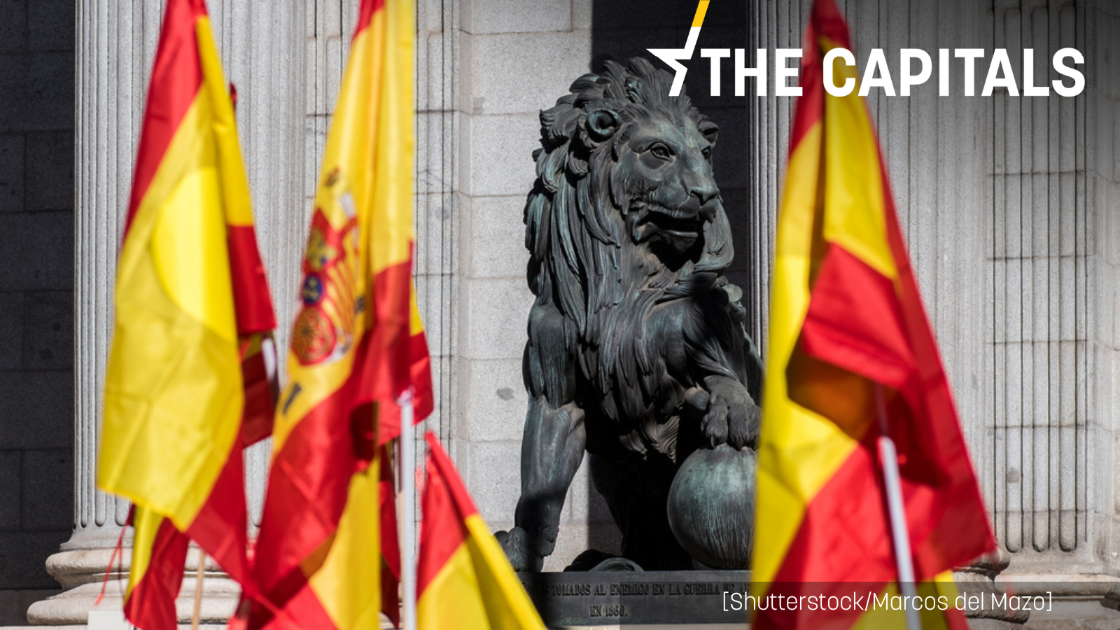 Spanish coalition at odds over 'only yes means yes' law | Euractiv