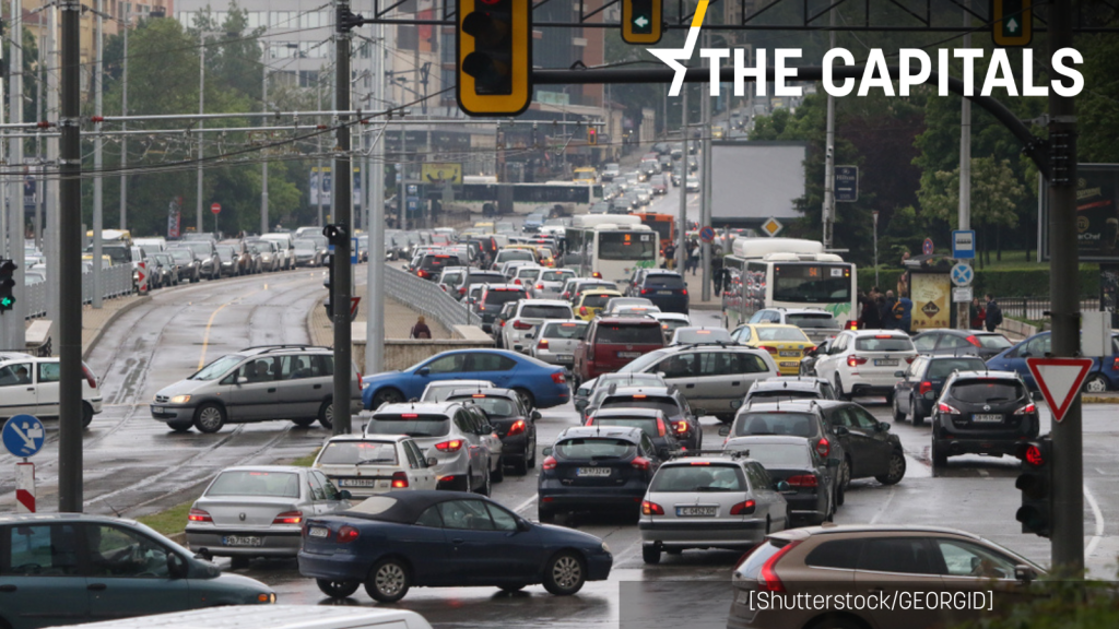 Bulgaria against EU combustion ban, cites poverty | Euractiv