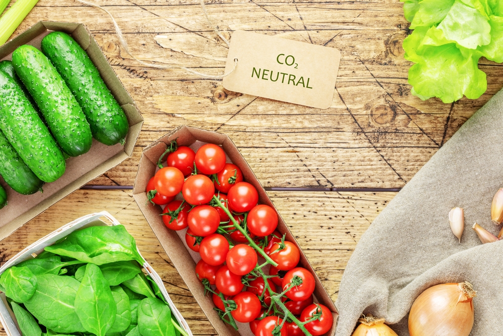 'Carbon neutral' food claims challenged under new Commission rules ...