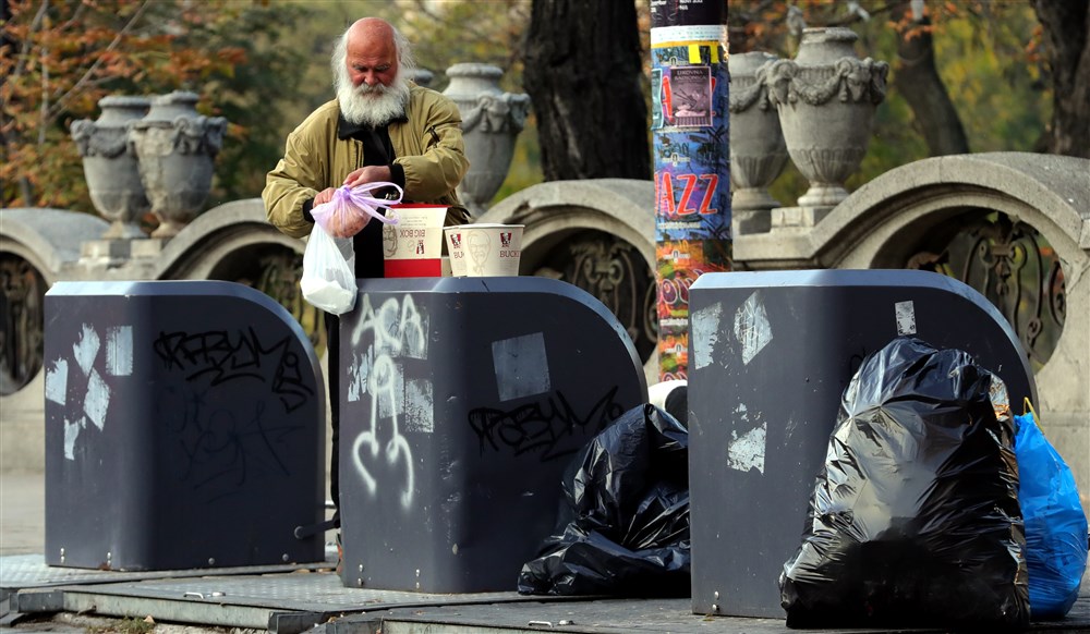 What does it mean to be poor in Serbia? | Euractiv