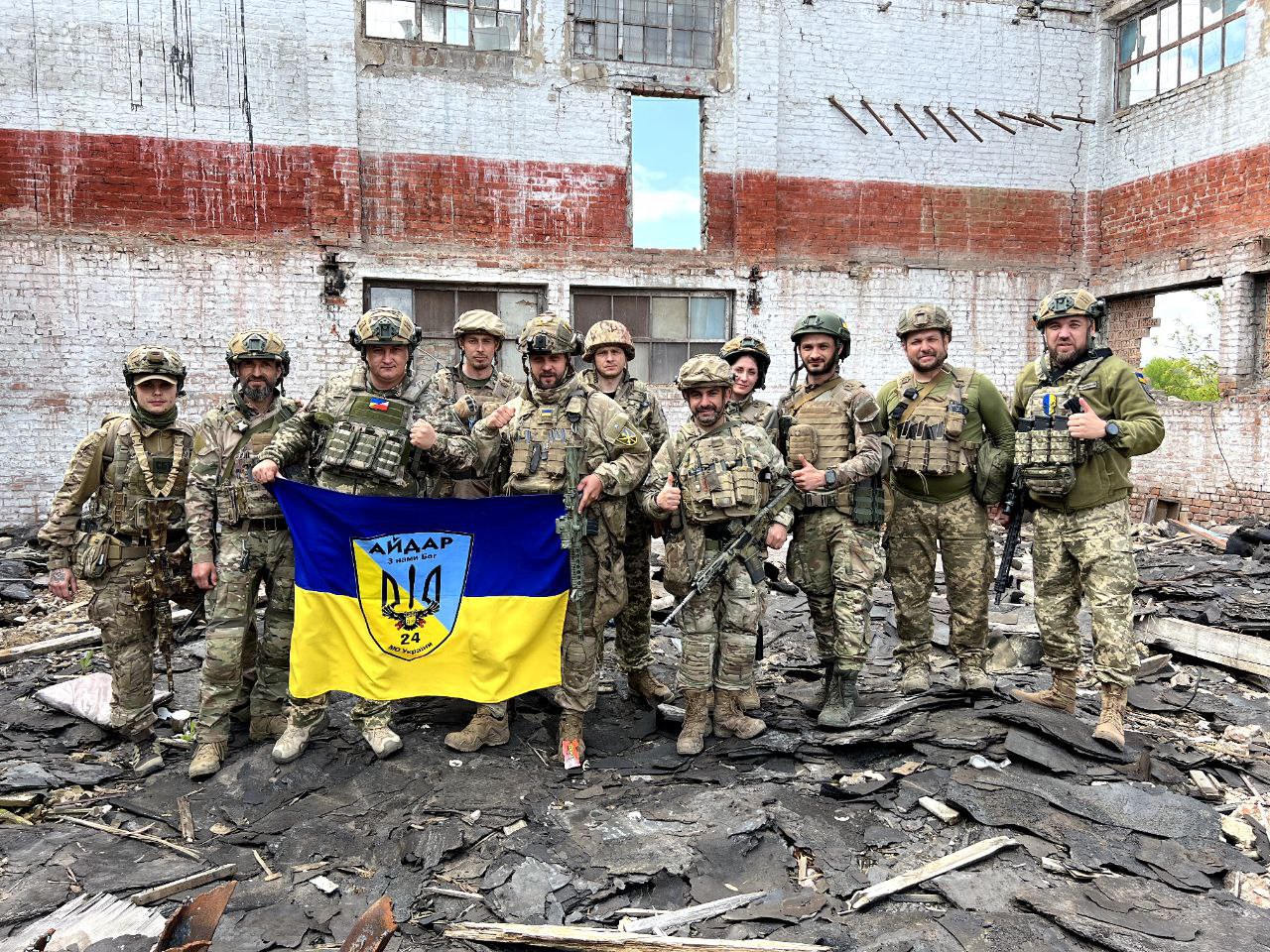Russian forces in retreat near Bakhmut ‘mousetrap’ | Euractiv