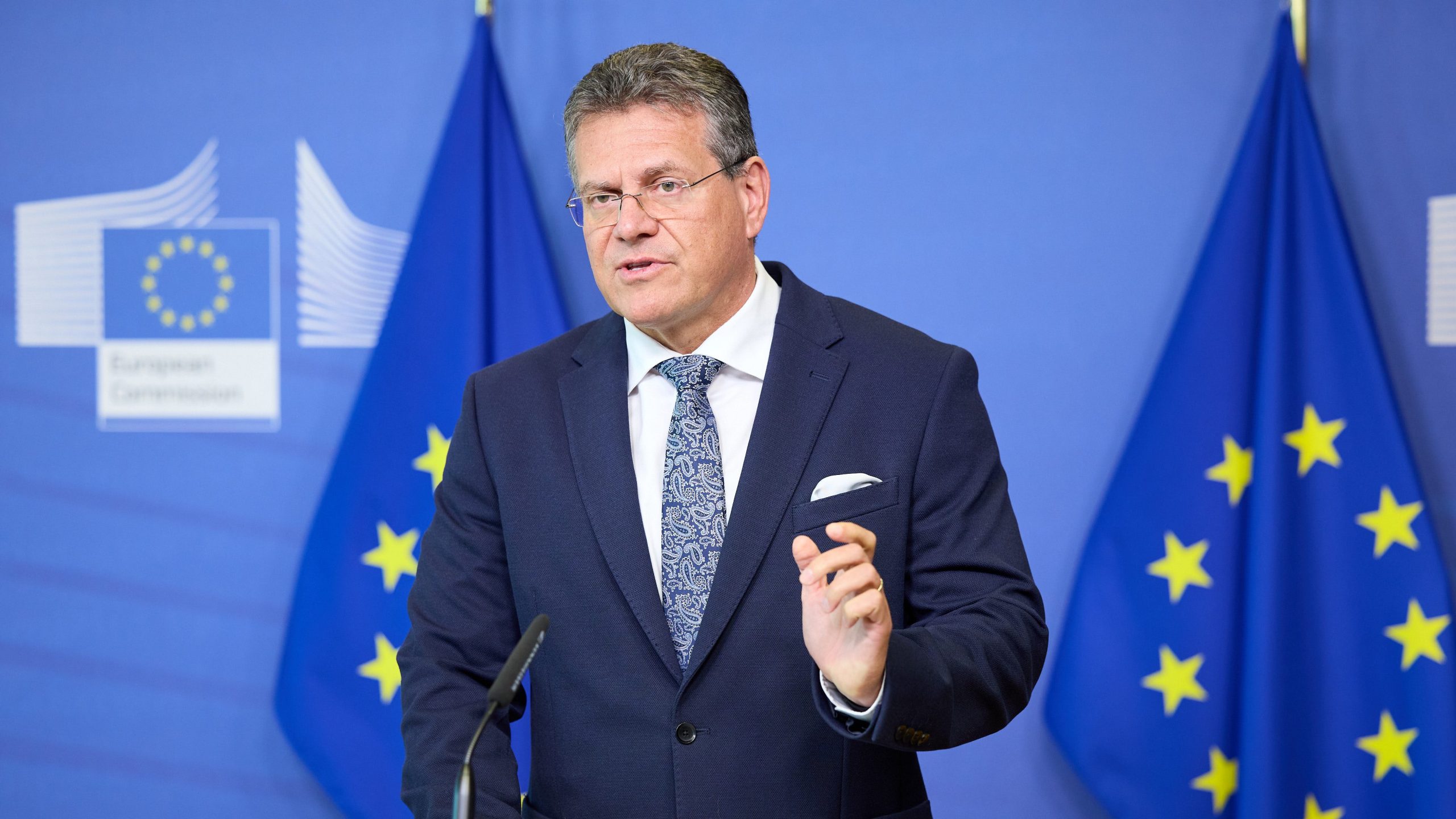 Joint purchasing platform matches 11 bcm of gas with European buyers ...