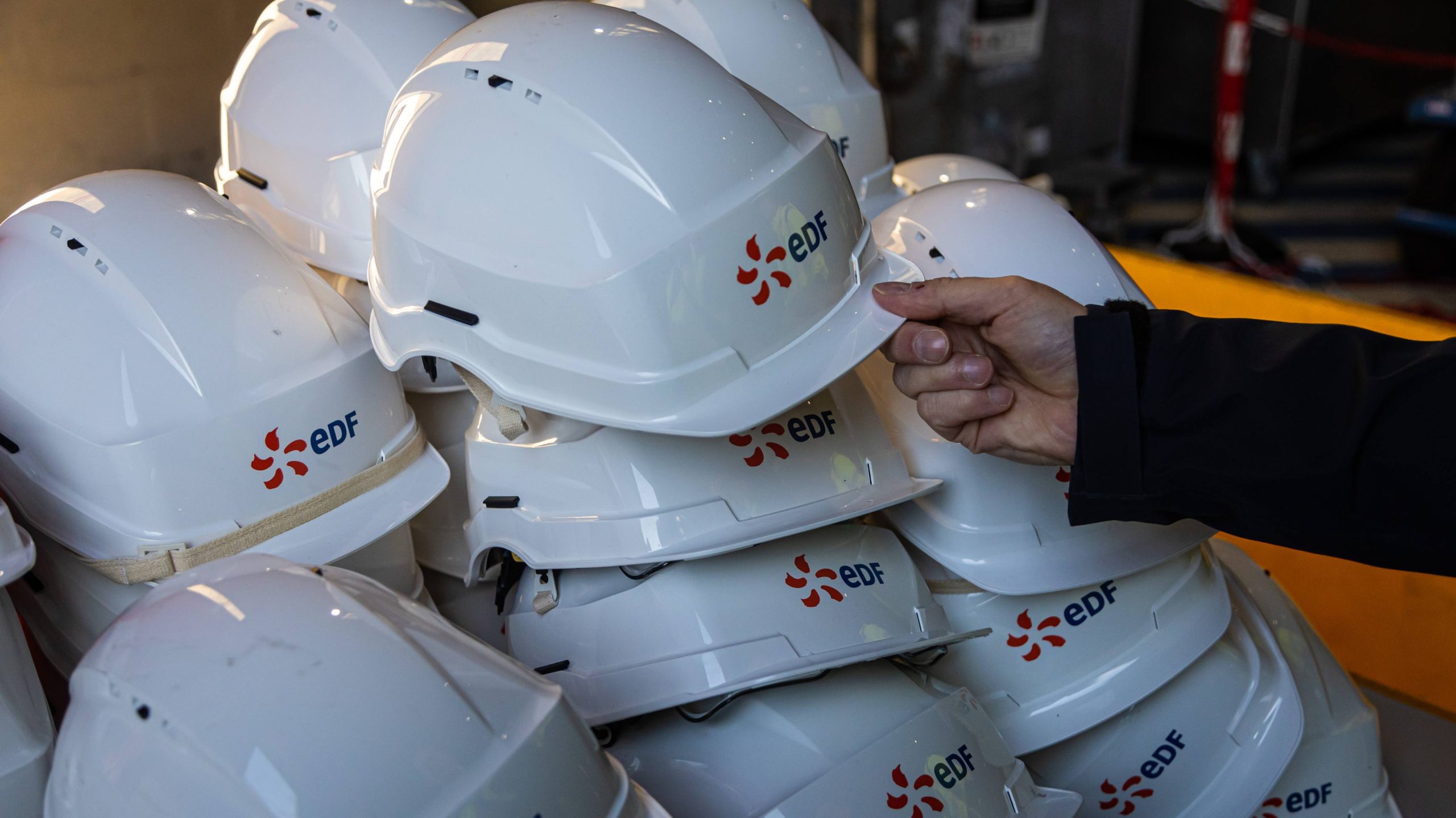 'Not there yet': France’s EDF frustrated with nuclear power’s status in ...