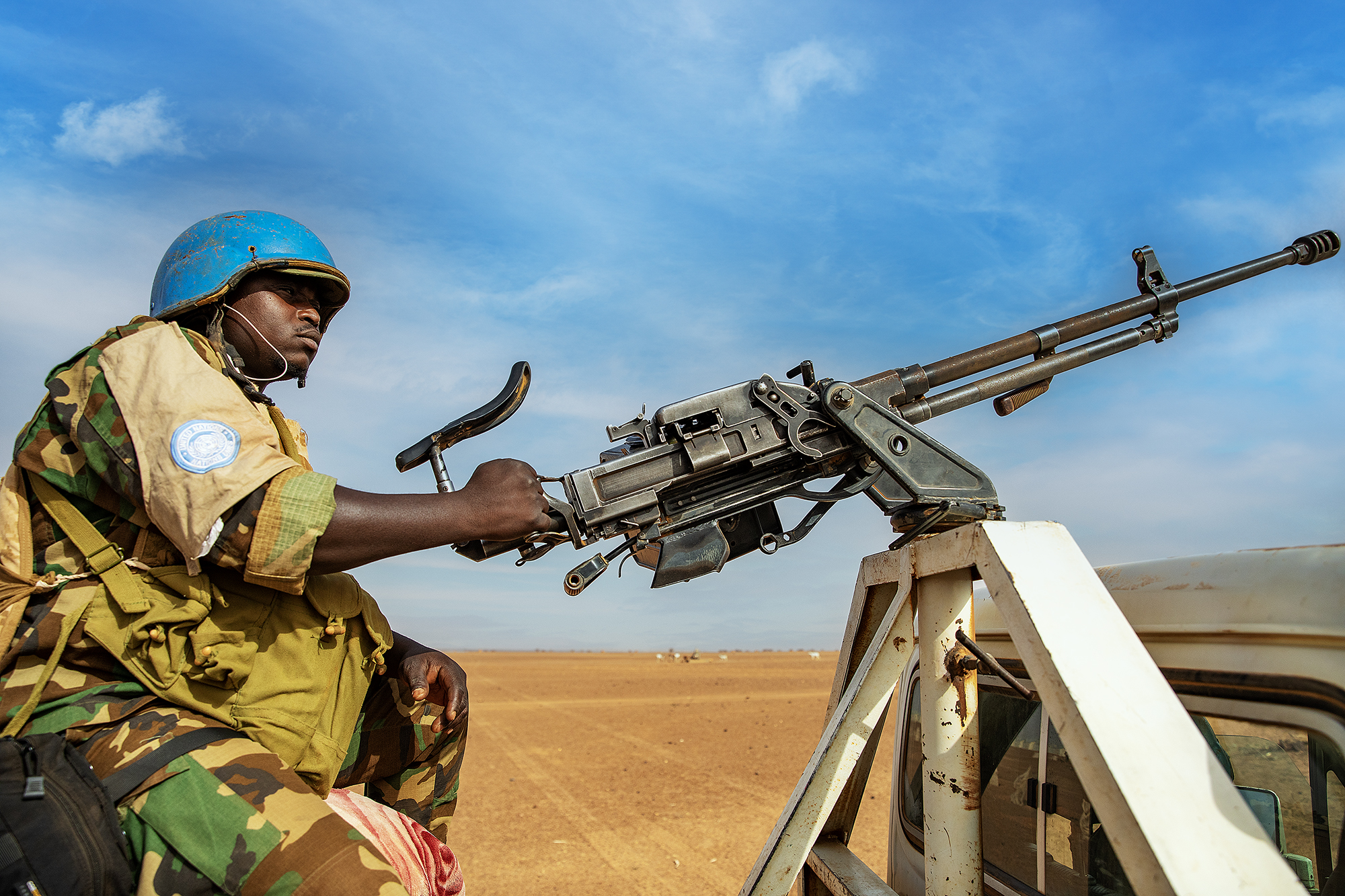 Mali faces spectre of anarchy after demanding UN's departure | Euractiv