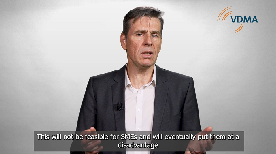 Less regulation, more freedom for innovation | Euractiv