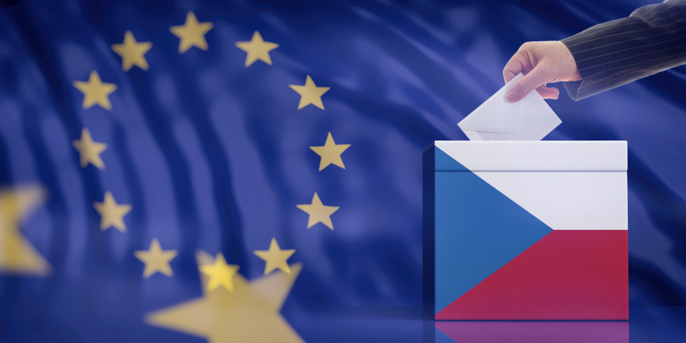 Czech far-right parties to join forces ahead of EU elections | Euractiv