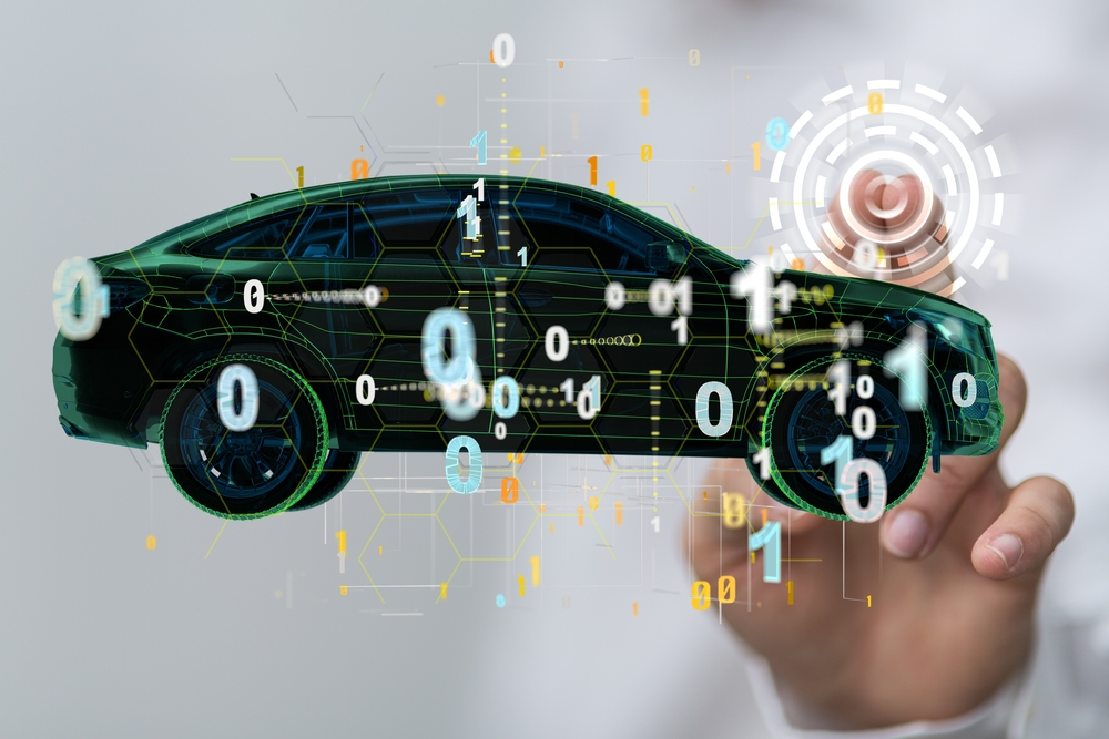 Empowering Consumers: Ensuring Access to Car Data in the Digital Era ...