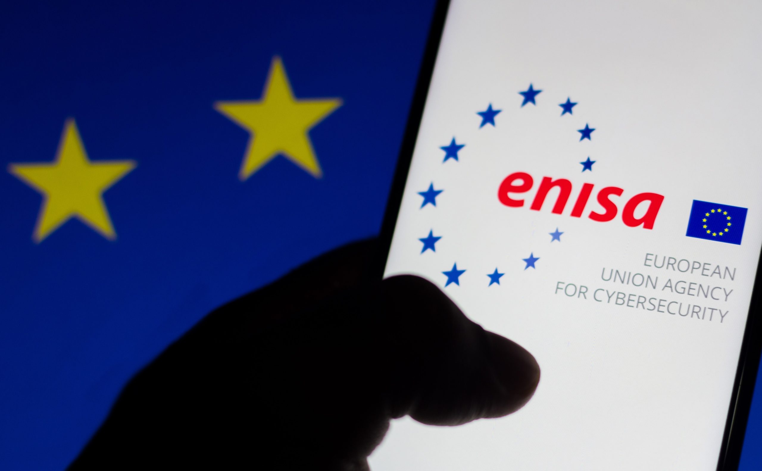 EU agency maps key cybersecurity issues on Artificial Intelligence ...