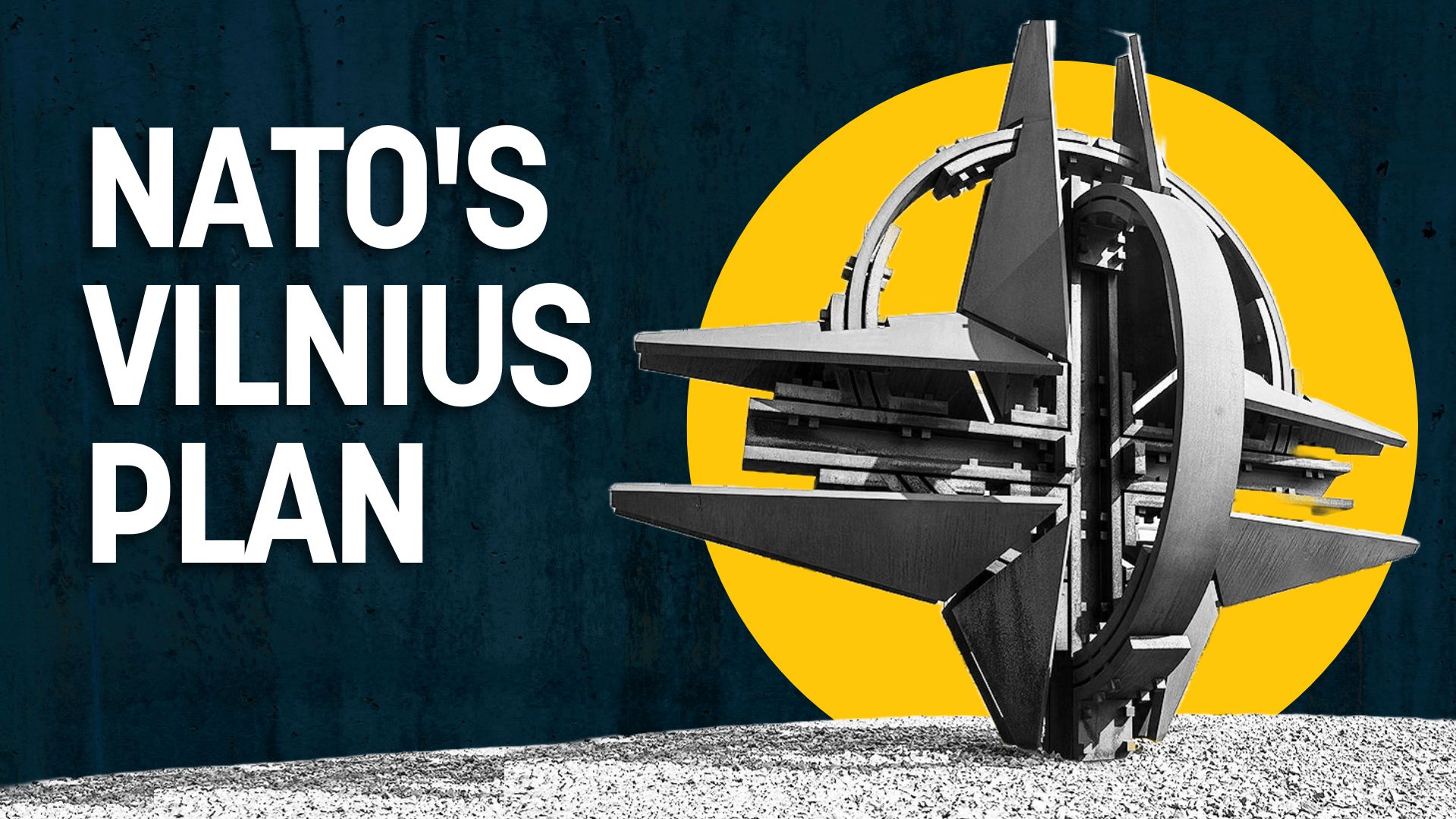 NATO’s Vilnius Plan | Euractiv