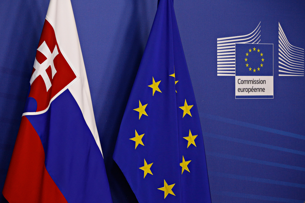Slovakia receives Commission’s warnings over late introduction of EU ...