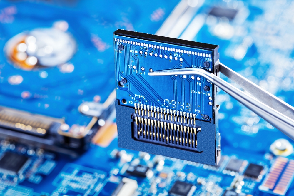 Austria aims to enter global chip plant race | Euractiv