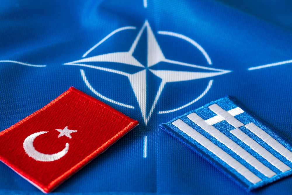 Athens fumes after NATO praises Turkey over 1922 war victory against ...