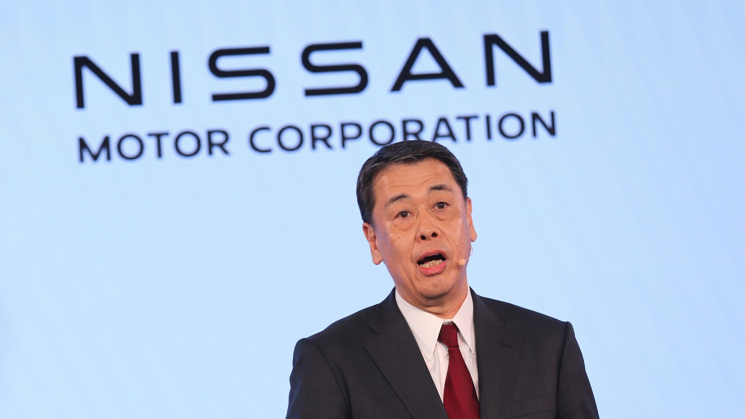 Nissan says all new models coming to Europe will be '100% electric from ...