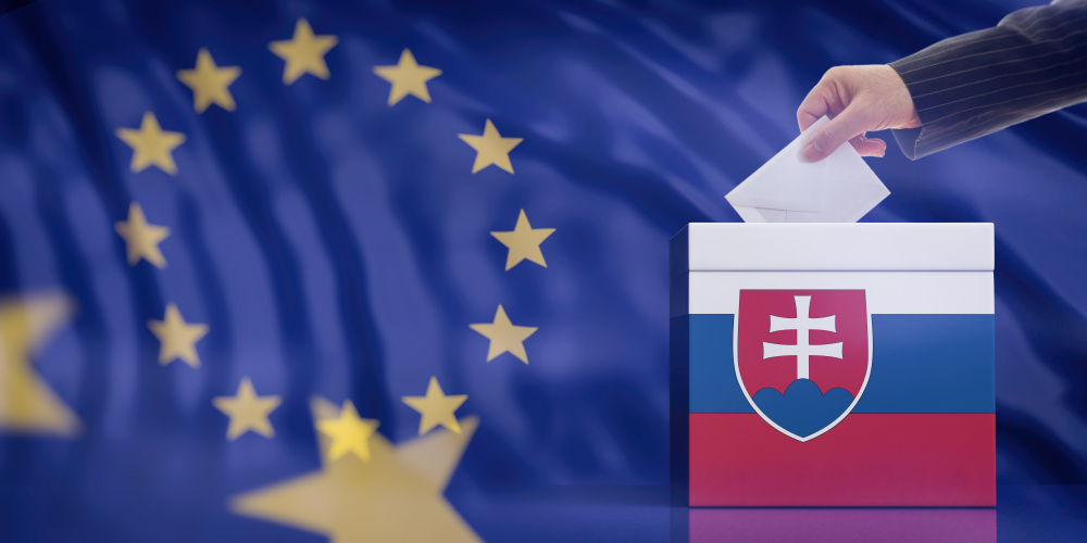 Upcoming Slovakian elections: everything you need to know | Euractiv