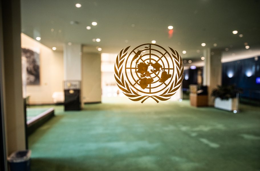 Meloni to discuss migration emergency during her first UN General ...