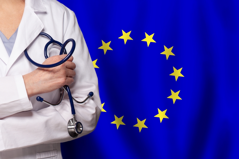 Building a resilient EU health union | Euractiv