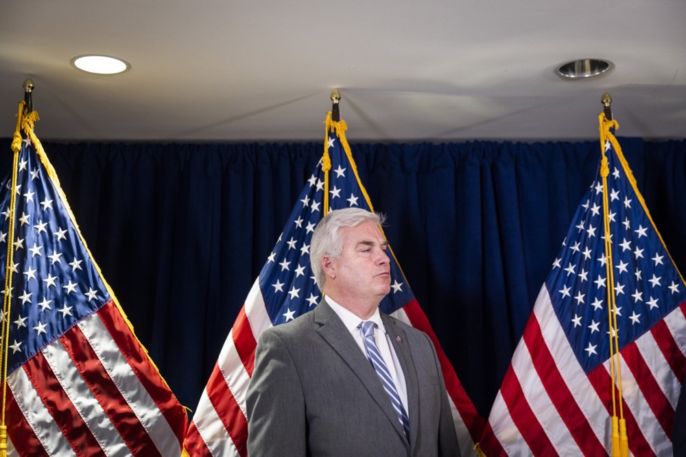 US aid to Ukraine may hinge partly on who takes over as House speaker ...