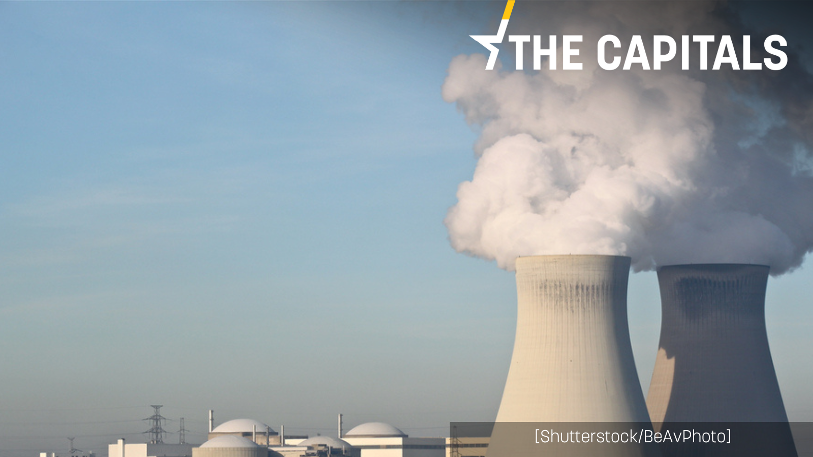 Bulgaria starts nuclear project with US technology | Euractiv