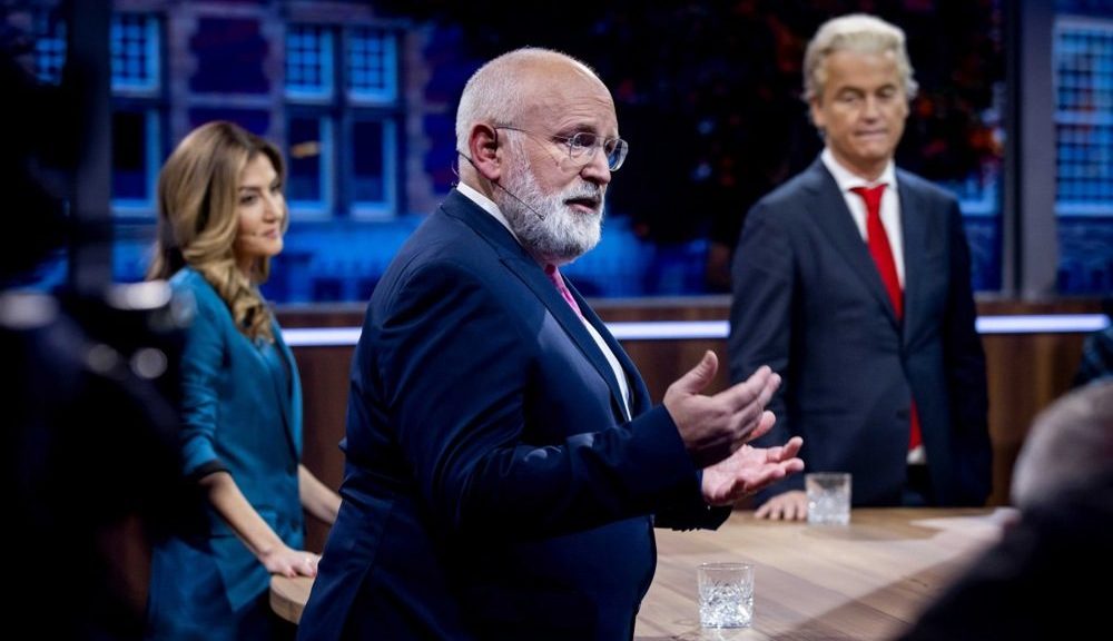 Dutch elections: What to expect? | Euractiv