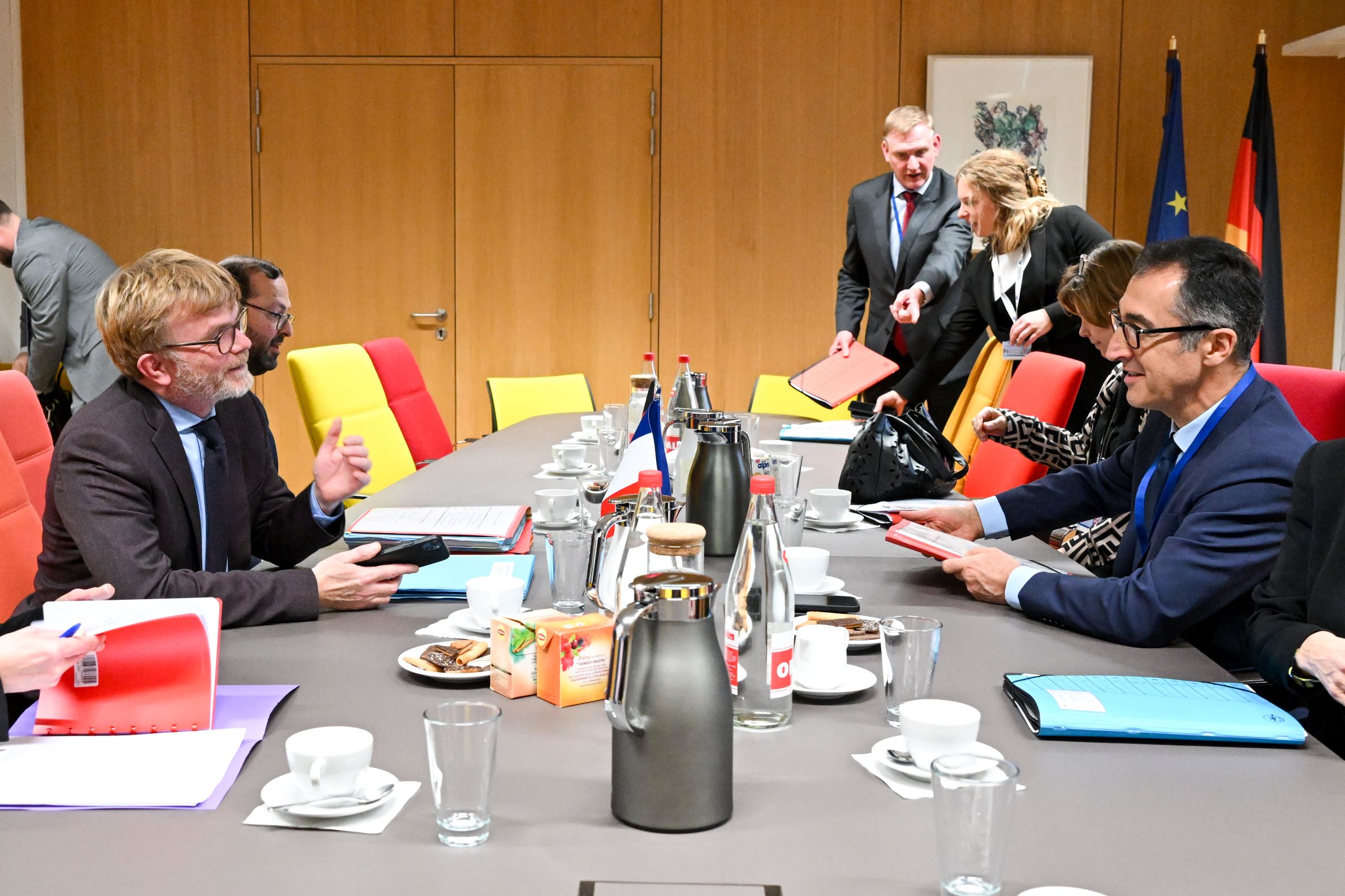 Eleven EU countries call for more 'flexibility' on CAP's fallow land ...