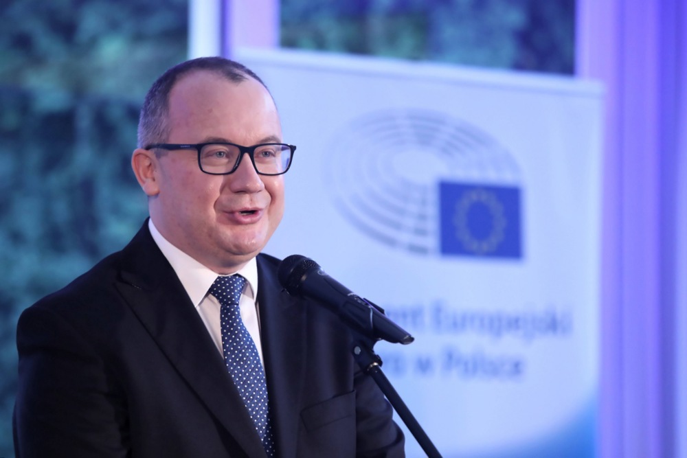 Seeking to tap EU funds, Poland will join EU prosecutor's office | Euractiv