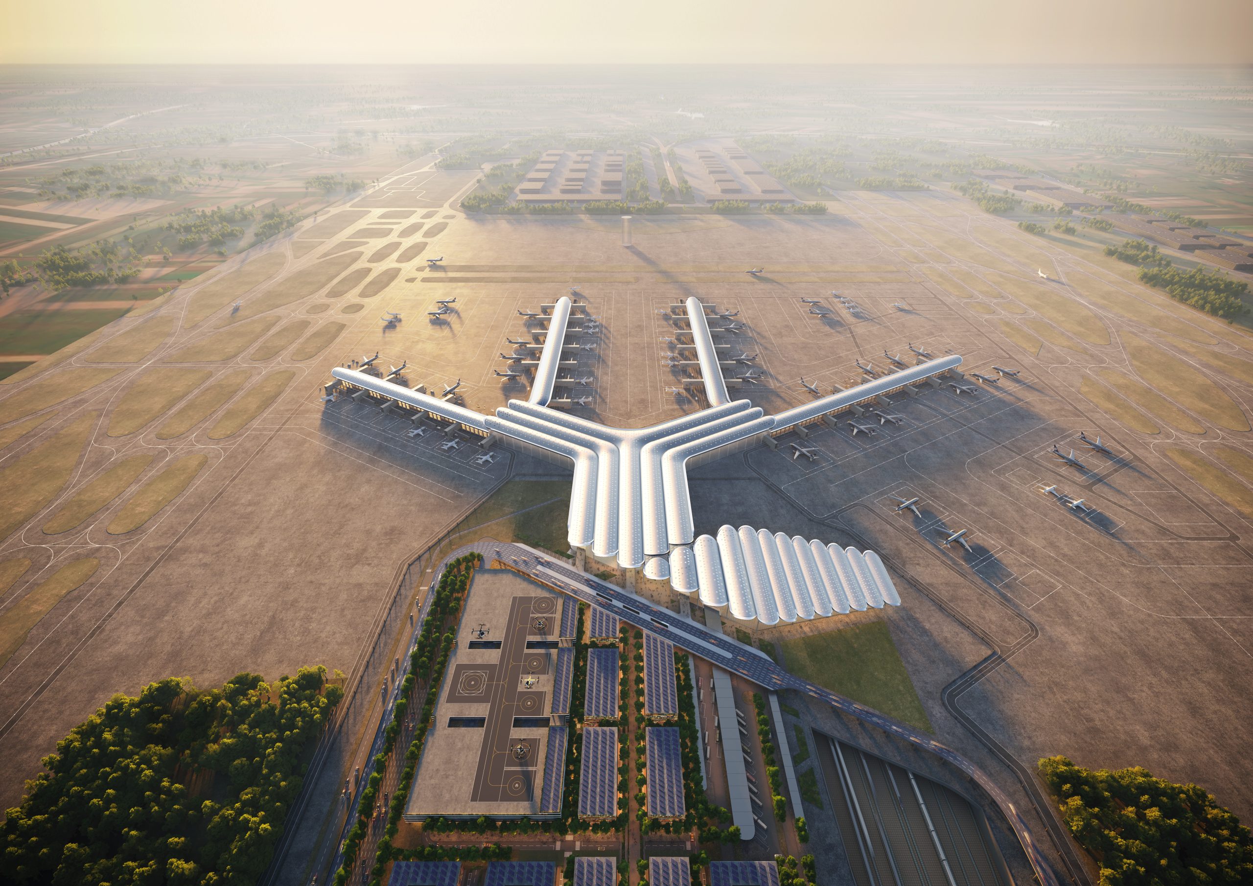 New multimodal infrastructure in CEE region to help EU meet its ...