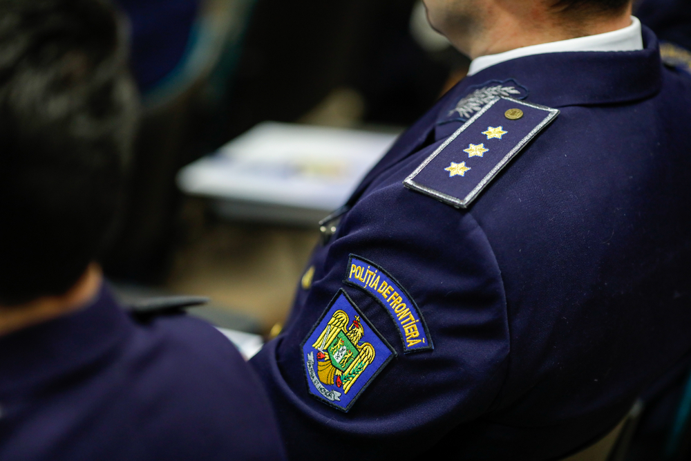 Head of Romanian Border Police replaced after convicted mayor flees ...