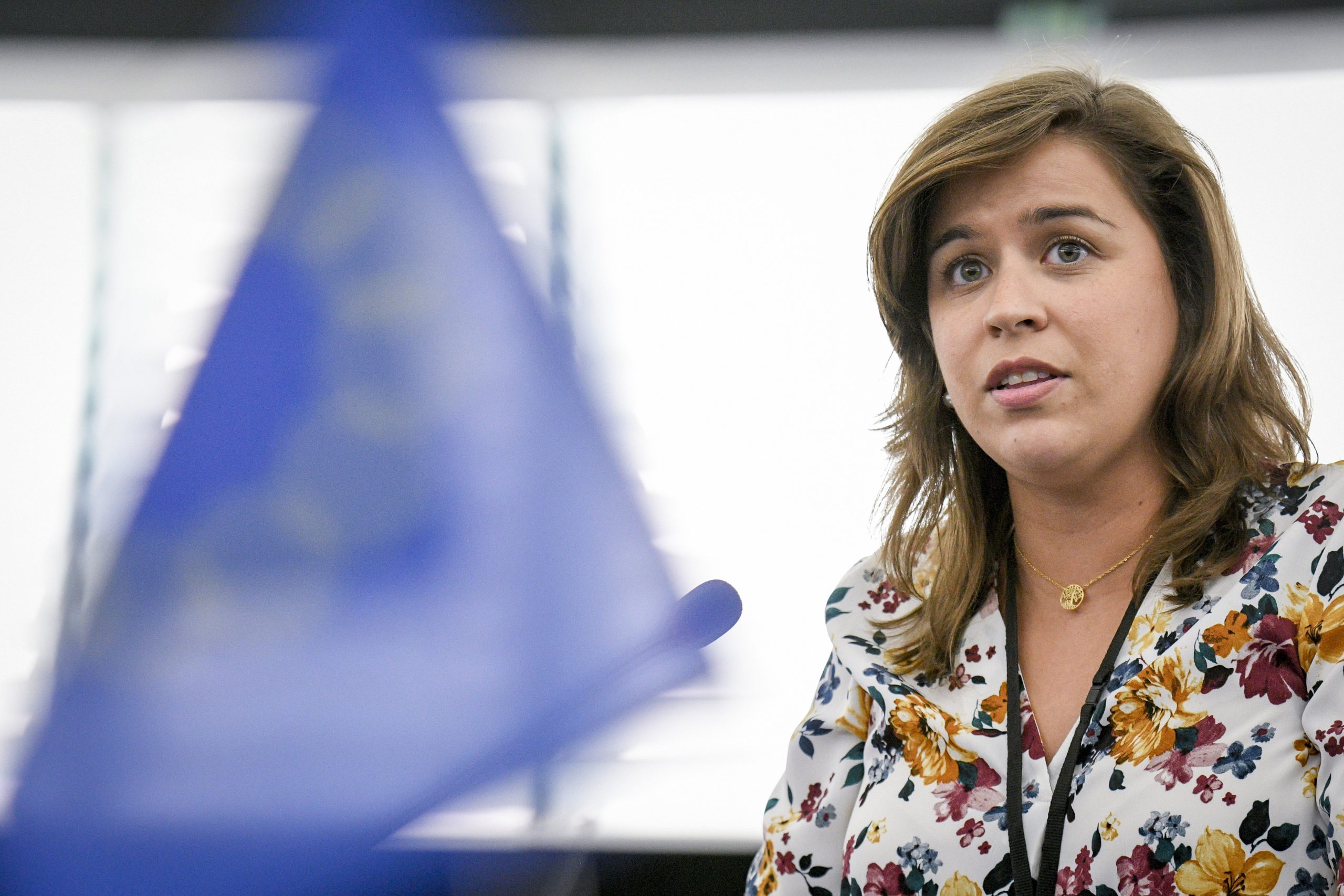 EU parliament approves its first report on mental health | Euractiv