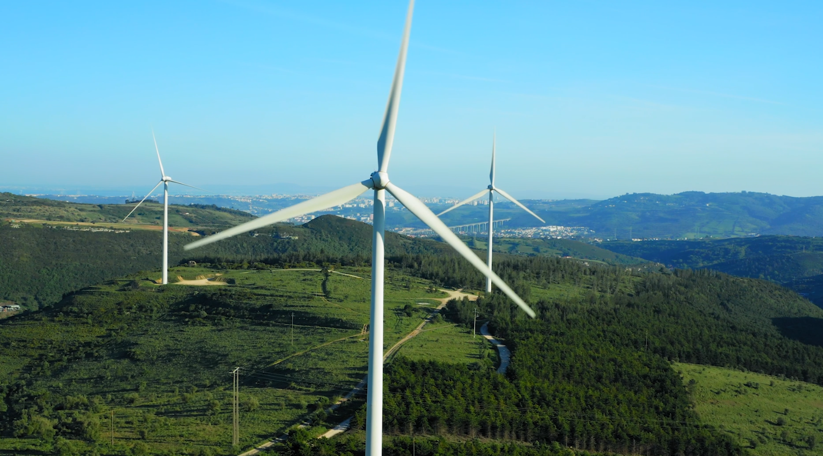 Building Europe's Renewable Energy Future | Euractiv
