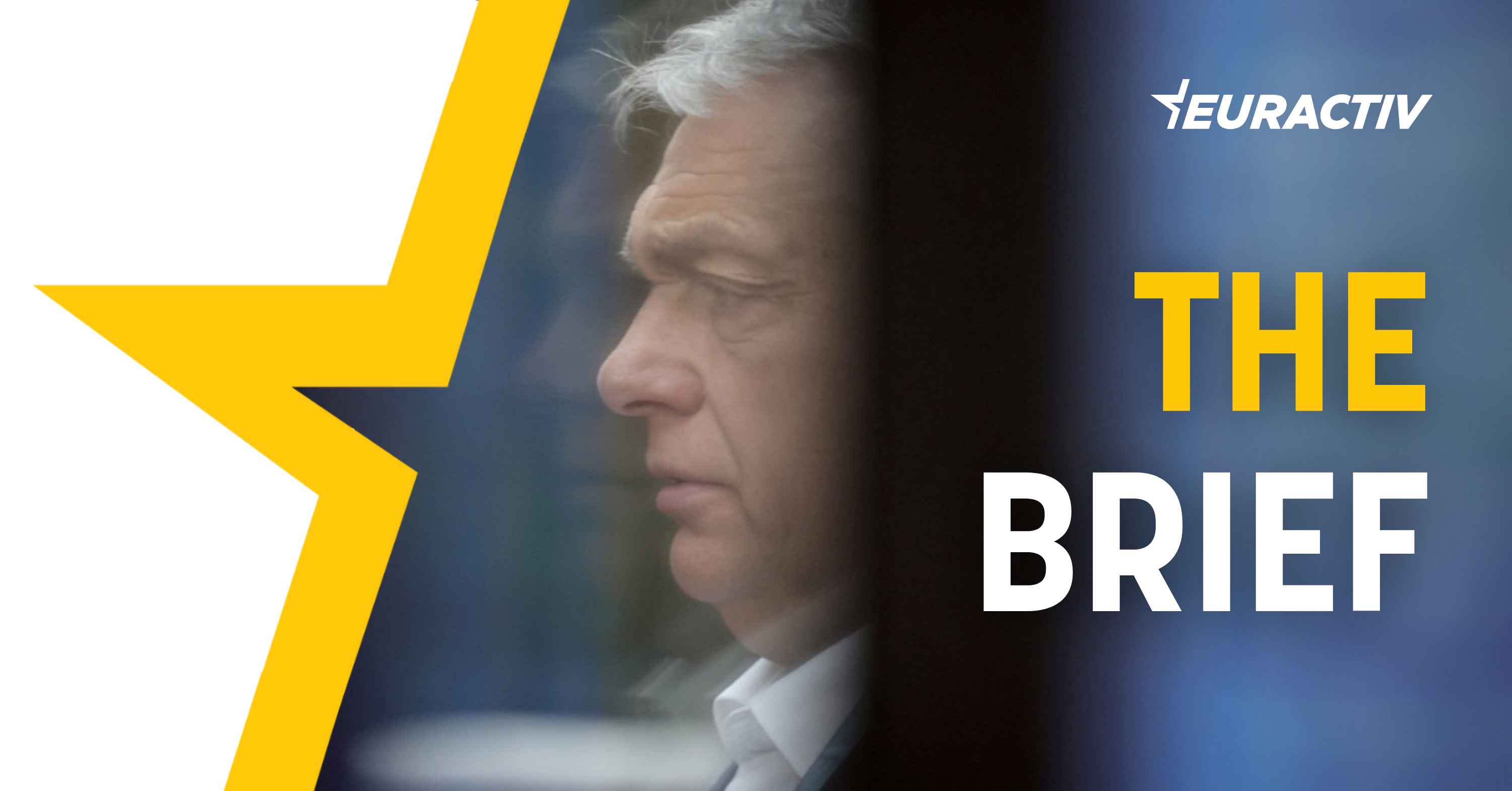 The Brief – Why this summit's ransom politics is different | Euractiv