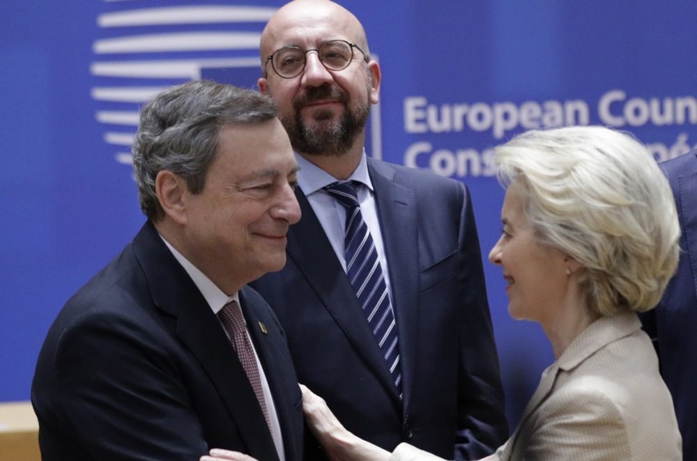 The starting gun in the race for EU’s top jobs | Euractiv