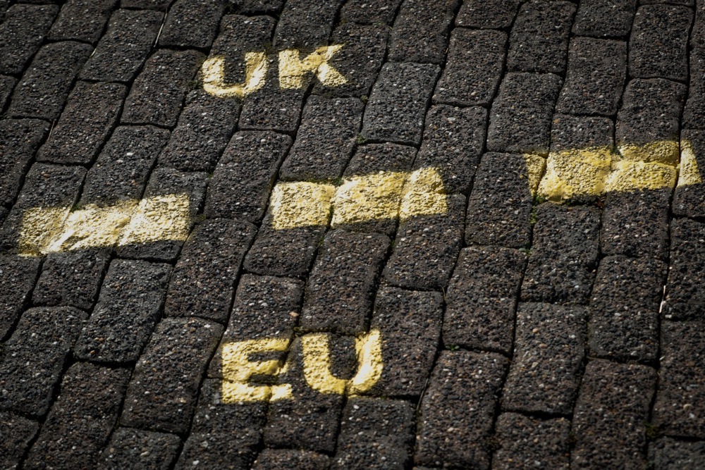 New post-Brexit customs checks spark UK border worries | Euractiv