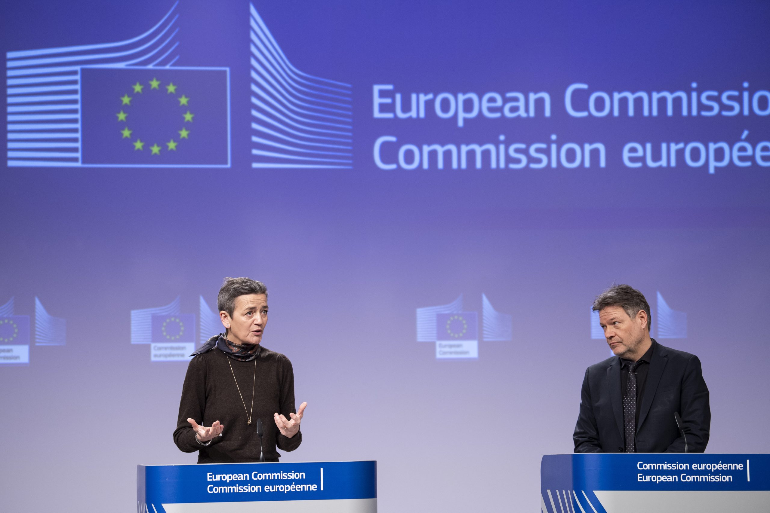 Battery production: Germany first EU country to match US subsidies ...