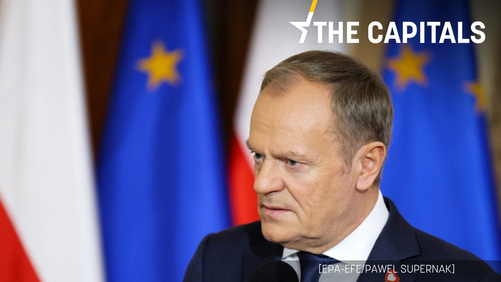 EU insists on Polish state media reform | Euractiv