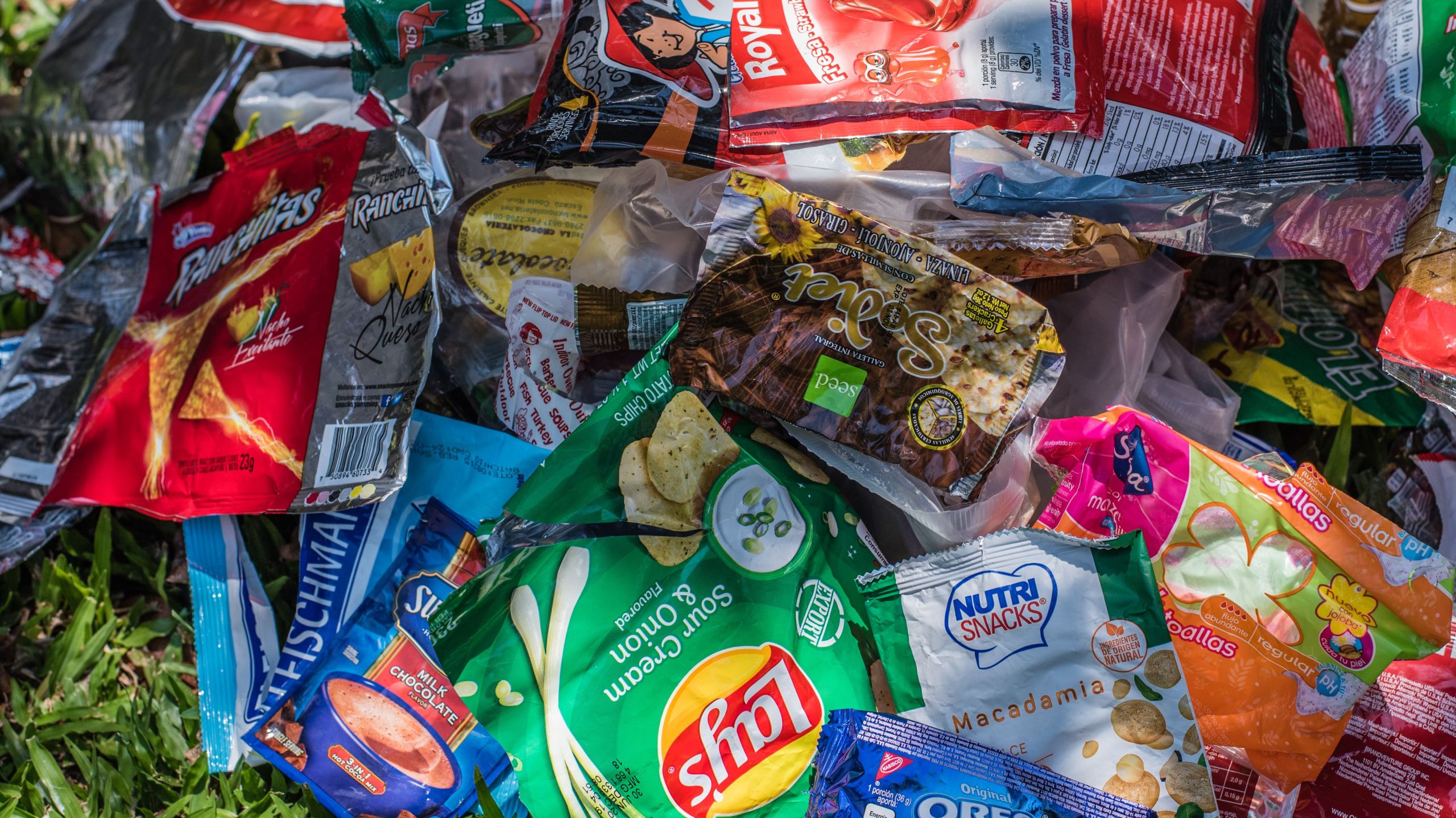Packaging waste regulation offers a final test of Europe's commitment ...