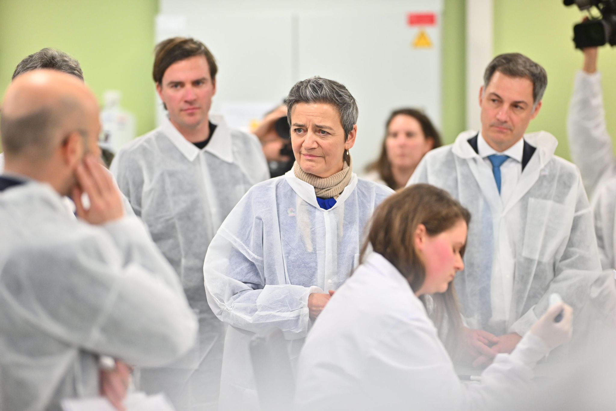 Belgium’s biotech sector confronts access challenges beyond rare ...