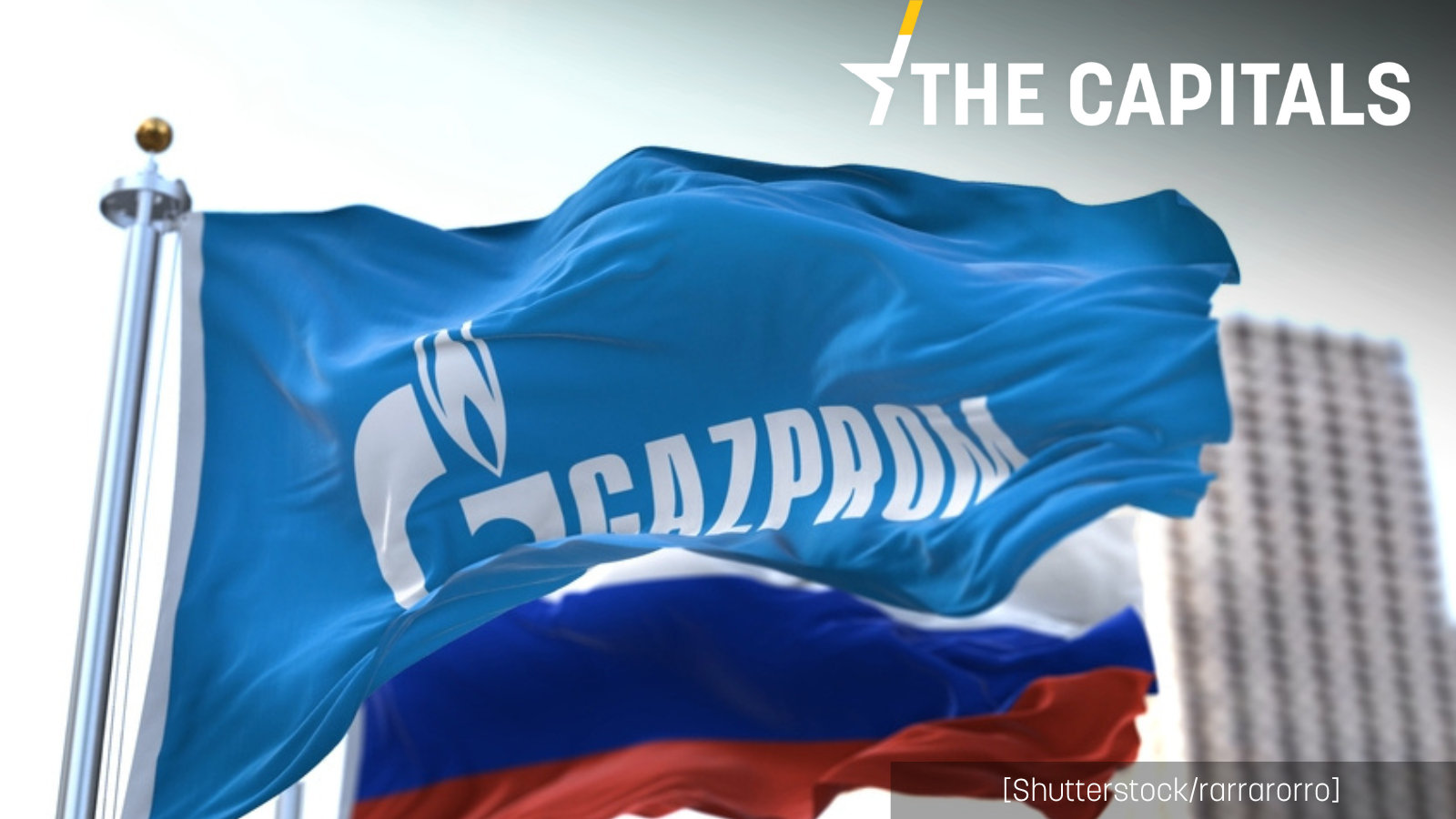 Bulgarian government still on track to sue Russia’s Gazprom | Euractiv