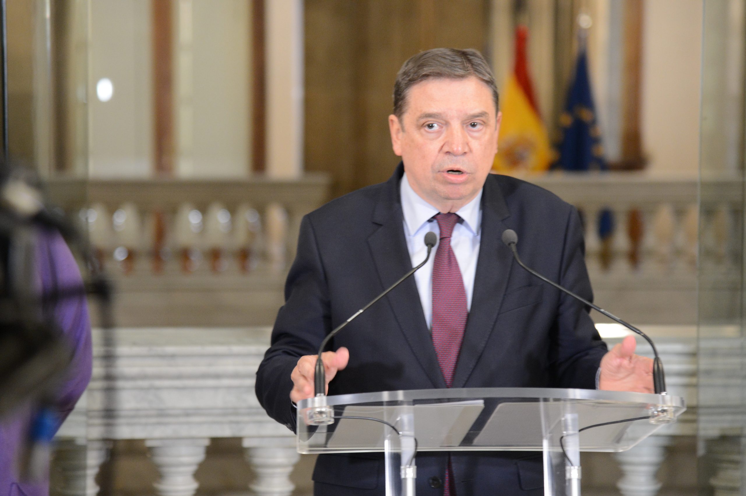 Spain joins France in push for stronger EU legislation against unfair ...