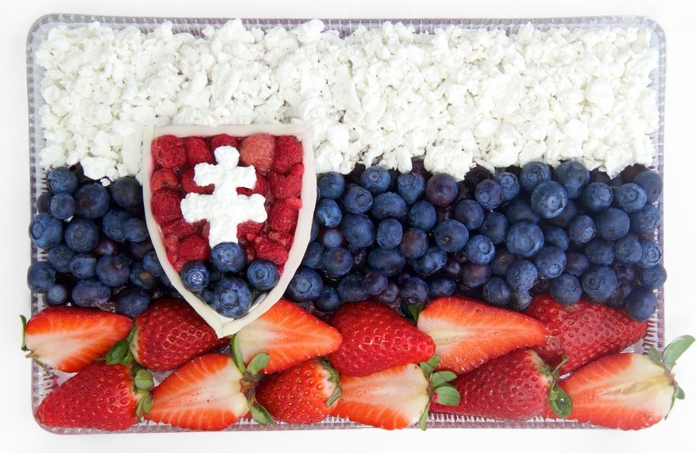 Slovakia eyes national food quotas in the constitution | Euractiv