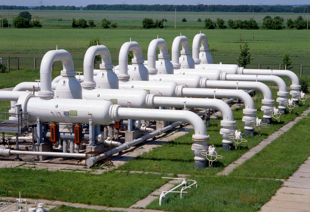Gas consumption in France down 20% from 2021 levels | Euractiv