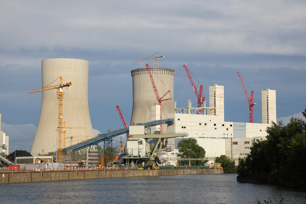 Southeast Europe’s largest nuclear project lacking EU companies | Euractiv