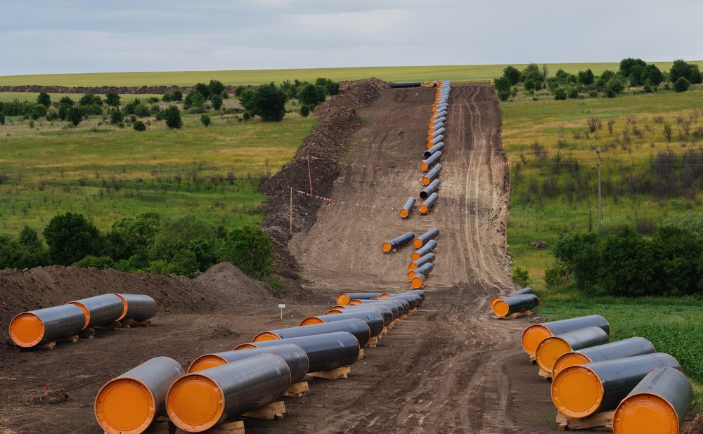 Leaked documents reveal Kremlin control over Turkish Stream pipeline ...