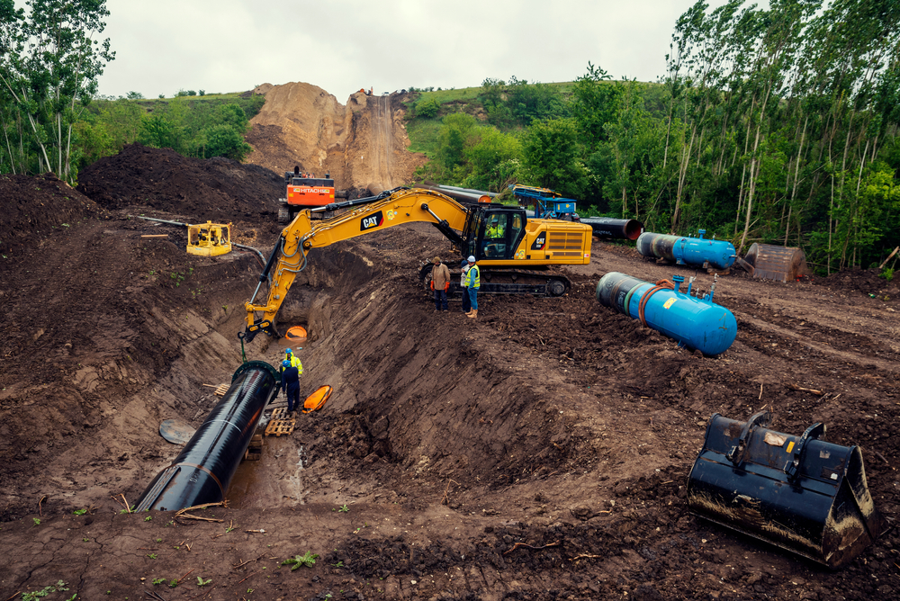 Bulgaria investing over €295 million in key pipeline for Balkans | Euractiv